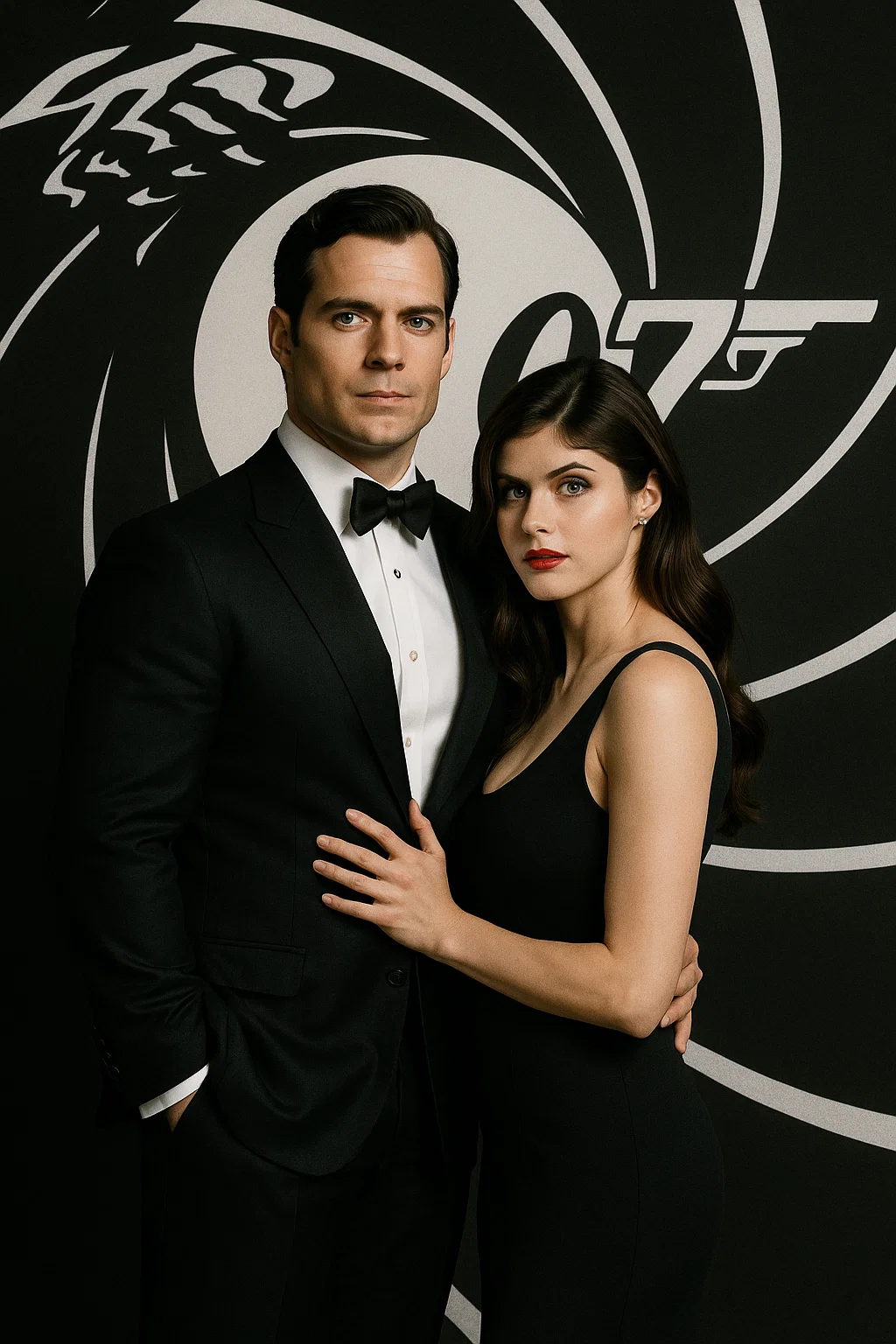Is Henry Cavill the Next James Bond? The Latest on 007 Casting Rumors ...